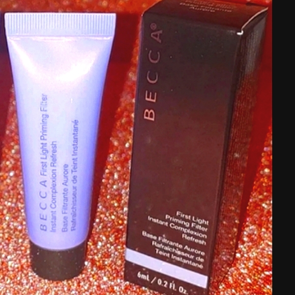 BECCA | Makeup | First Light Priming Filter Instant Complexion Refresh ...